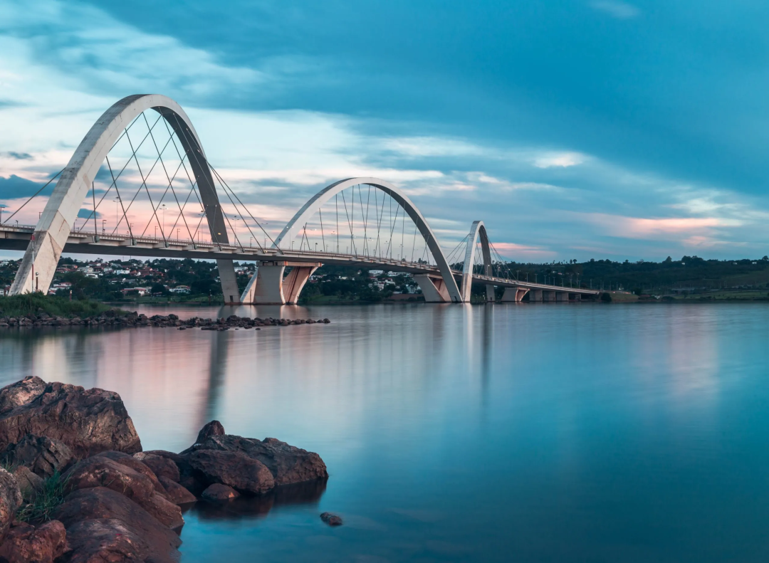 Ponte JK