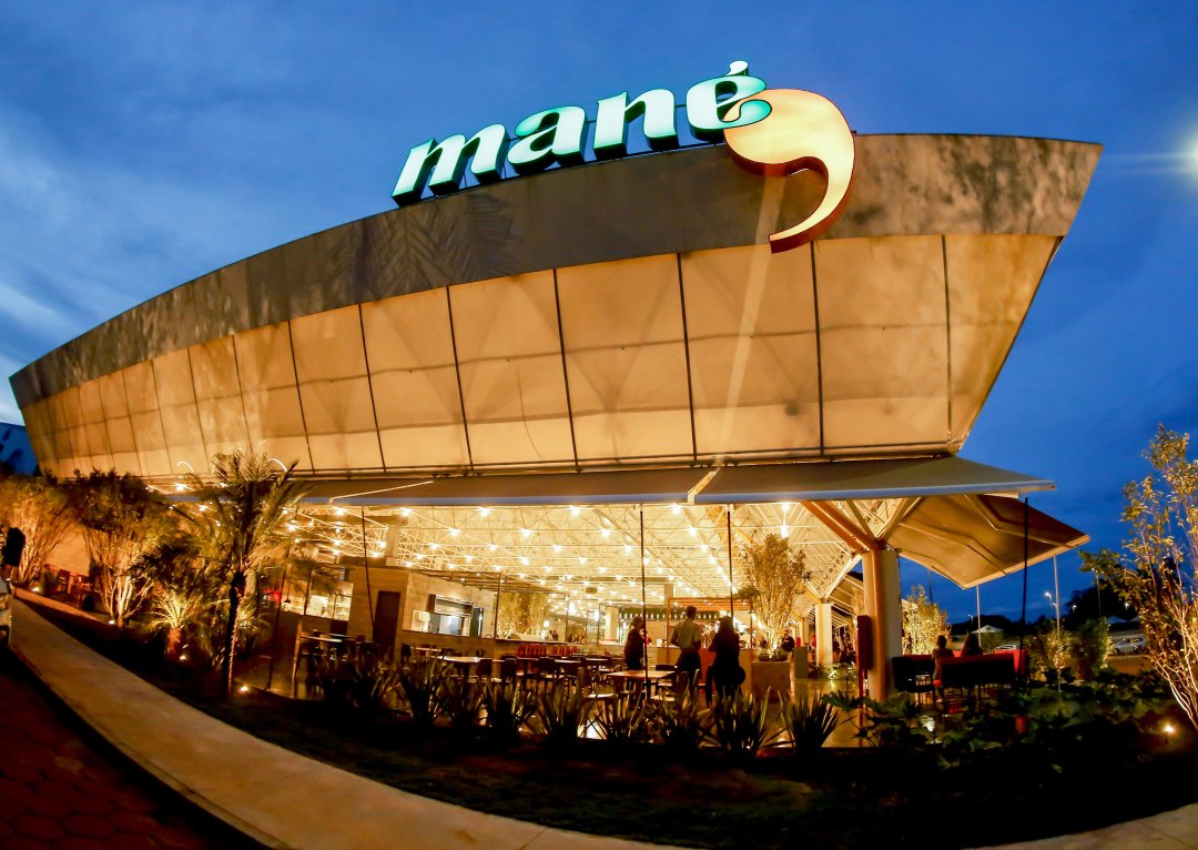 Mané Mercado Vírgula oferece espaços para troca de figurinhas da Copa ...