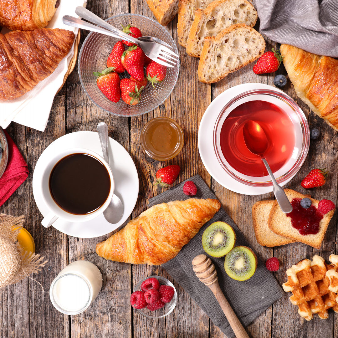 Confira 5 lugares para um delicioso café em Brasília