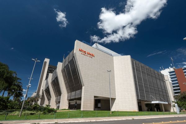 Pátio Brasil Shopping