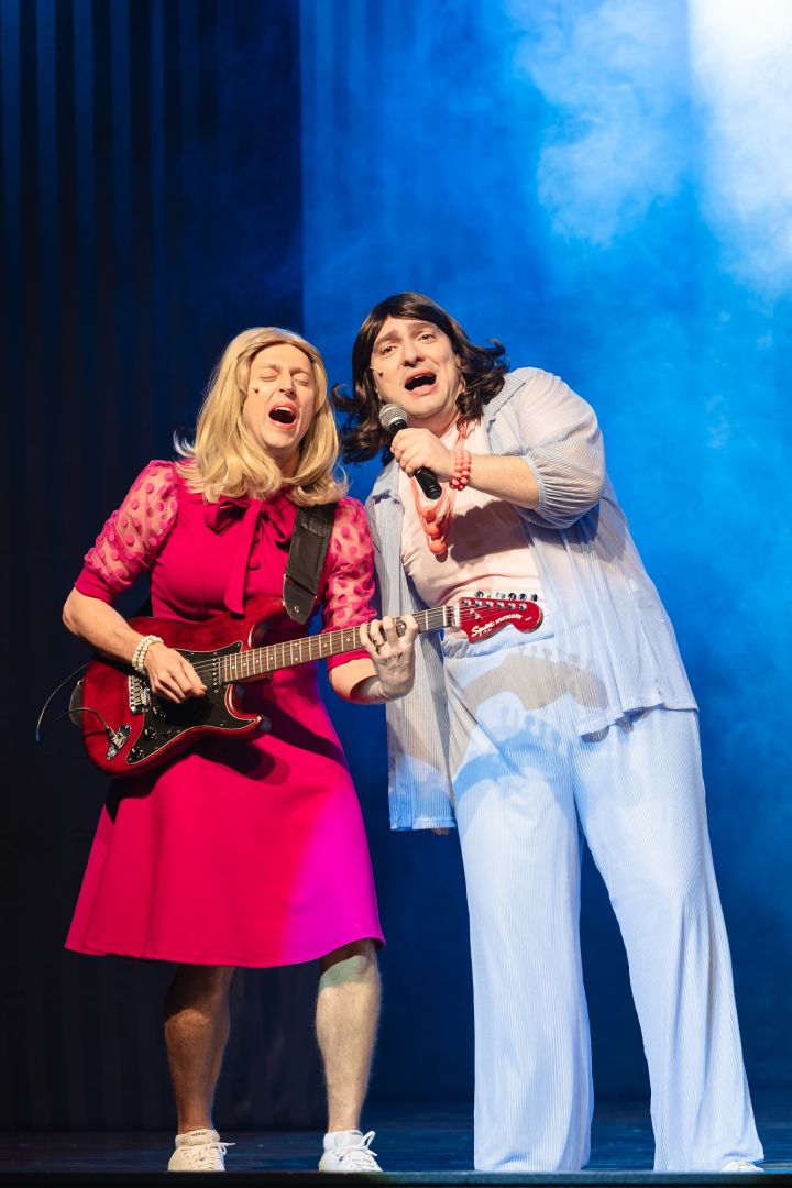 “E Homem, Serve Pra Quê?” chega às últimas sessões após sucesso de público